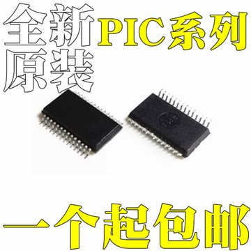 原装PIC16F18855-I/SS PIC16F722A-I/SS PIC16F723A-I/SS SSOP28-阿里巴巴