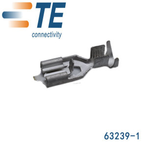 AMP/TE安普TYCO泰科汽车连接器接插件 63239-1端子插针 现货库存-阿里巴巴