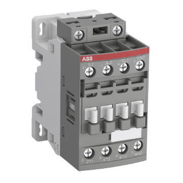 ABB AFC系列接触器AFC52-30-00-80;10246237-阿里巴巴