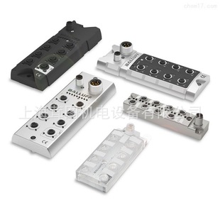 Balluff巴鲁夫BNI007Z BNI IOL-302-002-K006通讯模块-阿里巴巴