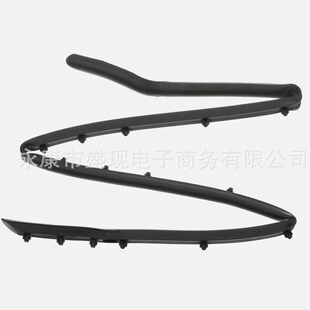 适用于现代Accent前保险杠发动机罩密封条863571R000 86357-1R000-阿里巴巴