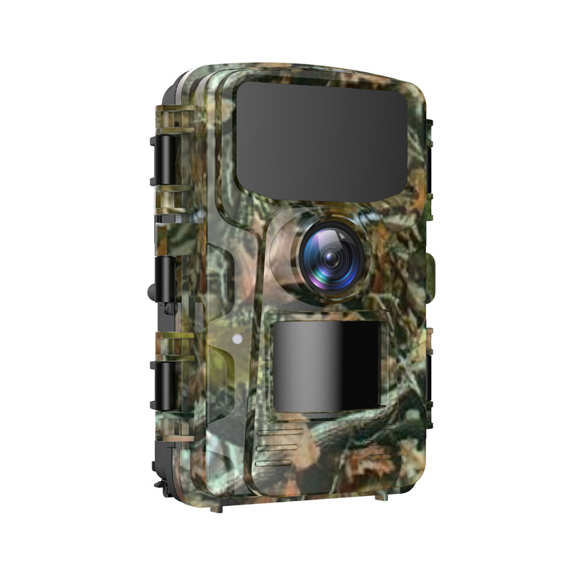 Supply New Infrared Hunting Camera Hd Animal Camera Night Vision ...