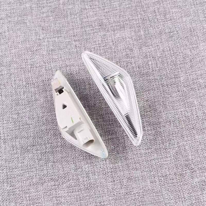 适用于宝马E70E71F25翼子板辅助转向灯汽车配件跨境 63137171007-阿里巴巴