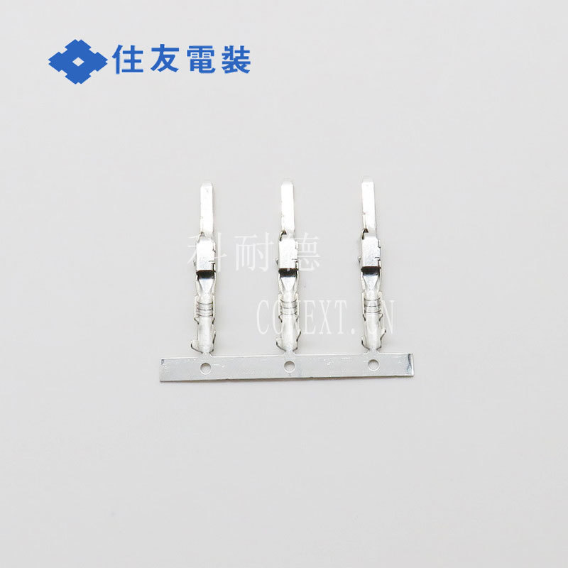 住友连接器8230-5271镀锡S端子SUMITOMO原厂1.5mm汽车接插件现货-阿里巴巴