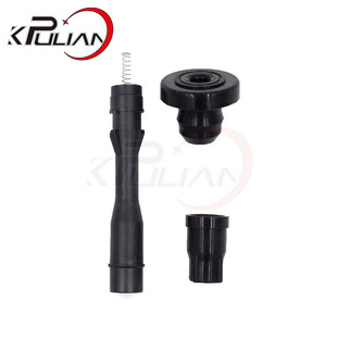 汽车点火线圈胶套适用于三菱MD372045 MD372035 UF-525-阿里巴巴