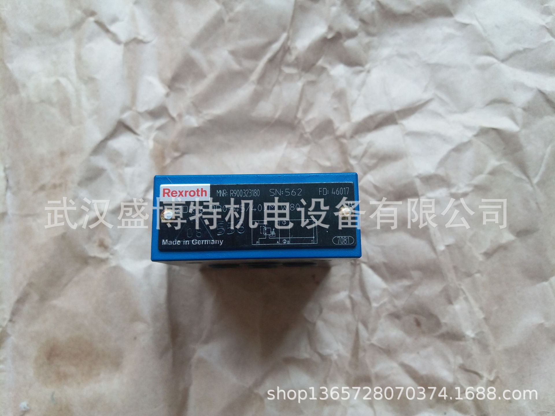 德国原装力士乐4WE6H6X/EG24N9K4现货-阿里巴巴