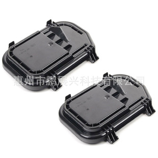 适用05-11款奥迪A6L C6 S6大灯后盖 防尘盖大灯后密封盖4F0941158-阿里巴巴