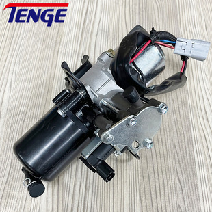 适用雷克萨斯LS460 LS600打气泵 充气泵48914-50030 48914-50031-阿里巴巴