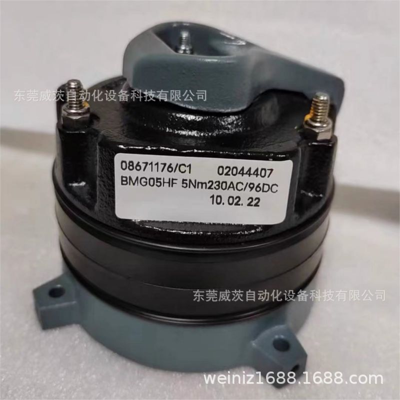 sew制动器抱闸 BMG05HF 5NM230VAC 全新包装 议-阿里巴巴