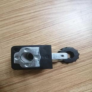 FESTO电磁阀线圈mseb-3-24v DC（389614）MD-2-24VDC-PA(549903)-阿里巴巴