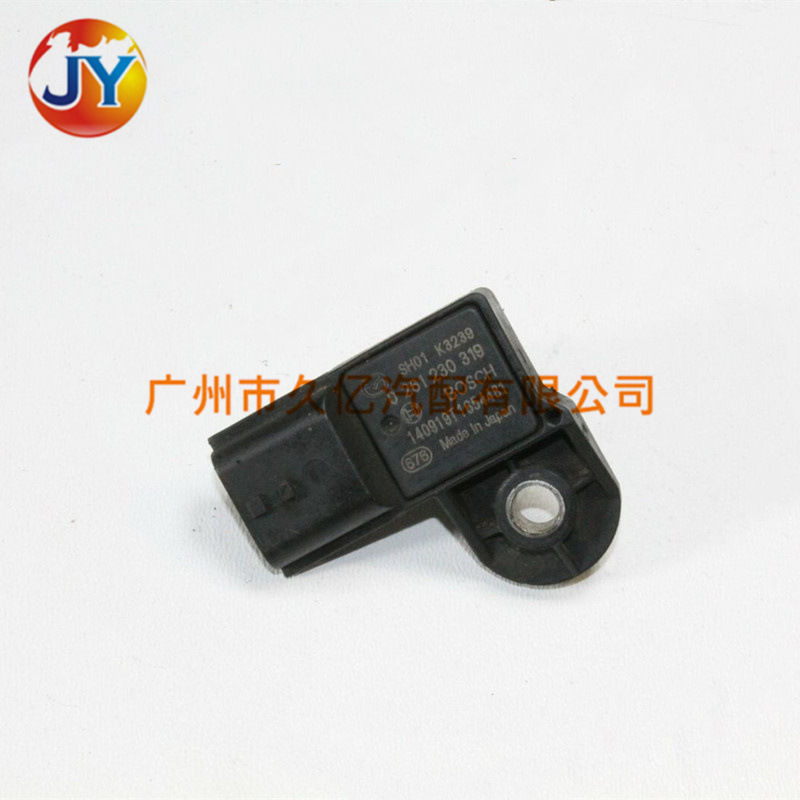 0261230319 适用于马自达 进气压力传感器 汽车传感器-阿里巴巴