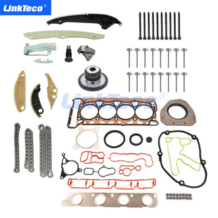 正时链条气门套包适用于08-16 奥迪 06H103383AF 06D198385D-阿里巴巴