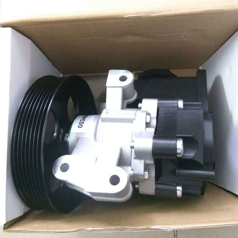 汽车配件 转向助力泵 方向转动泵适用于奔驰W203 0034664001 热销-阿里巴巴