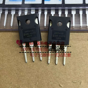 IRFP4110 全新 进口 IRFP4110PBF 100V 180A MOS大电流场效应管-阿里巴巴