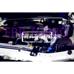 适用三菱帕杰罗 V73 V93 3.0L V6 HKS机械涡轮增压器改装套件-阿里巴巴