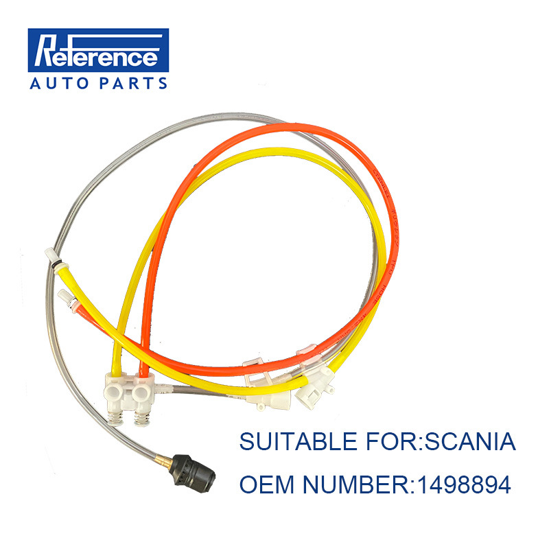 斯堪尼亚SCANIA座椅空气管的1498894卡车驾驶员阀座阀套件-阿里巴巴