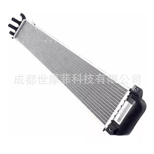 中冷器 J60-1119610 适用奇瑞瑞虎7 8 艾瑞泽5 T11 T15 M16-阿里巴巴