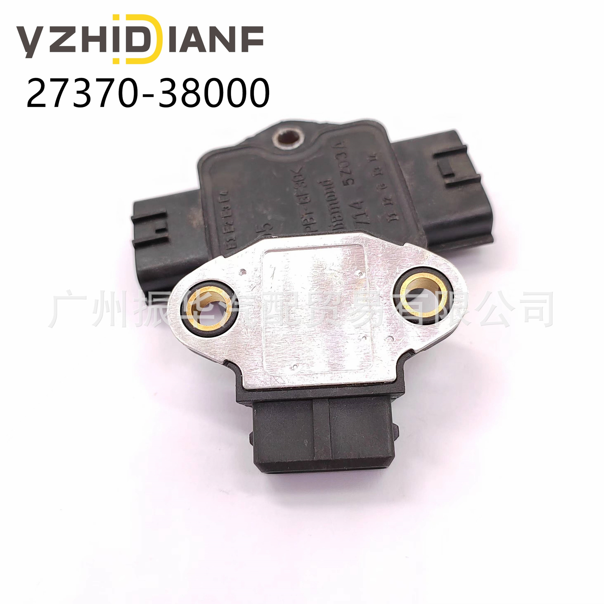 MD315784适用于现代起亚点火模块点火故障失火传感器27370-38000-阿里巴巴