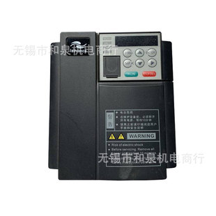 全新原装汇川变频器MD310T1.5B 0.7 1.5 2.2 3.7 5.5 7.5 11 15KW-阿里巴巴