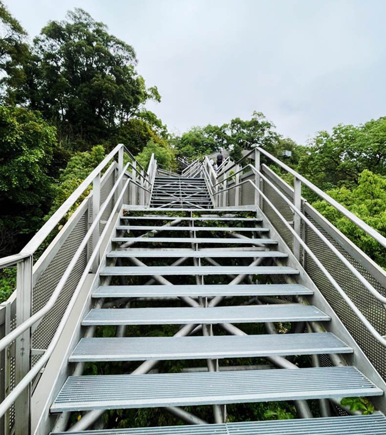 g255/40/100wfg钢格栅板钢格栅热镀锌 排水沟重型插接格栅板-阿里巴巴