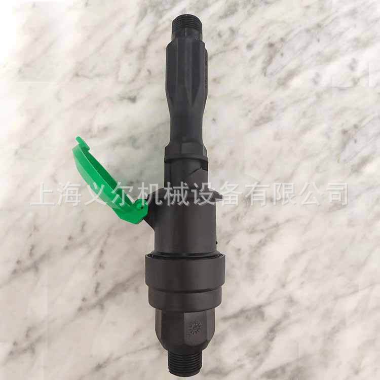 美国雨鸟P-33快速取水阀 地插式手动快速取水器 洒水栓方便体-阿里巴巴