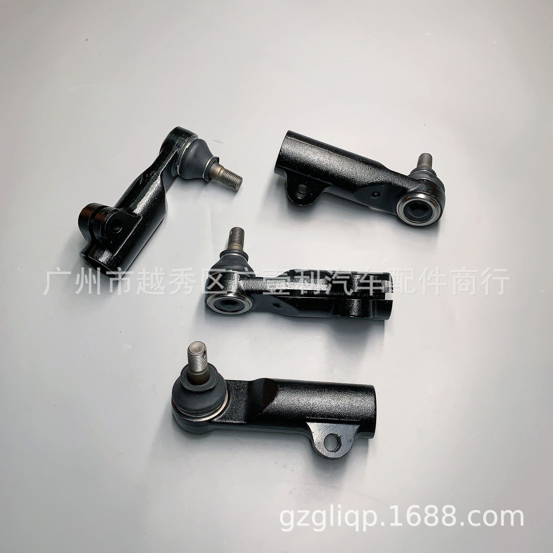 适用D8520-VS42A 48520-VD225 48520-VS42A Y61 Y62外球头 RH-阿里巴巴