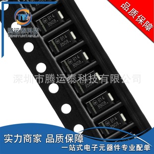 供应 MBRA140T3G 封装SMA 丝印B14 肖特基二极管 40V 1A 直销-阿里巴巴