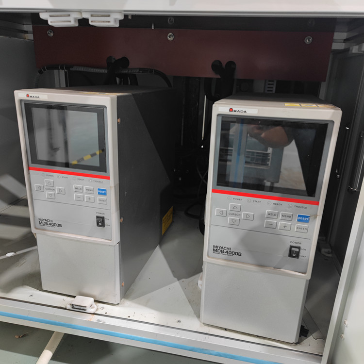 供应回收日本MIYACHI米亚基MDB-2000B MDB-4000B MDA-4000B点焊机-阿里巴巴