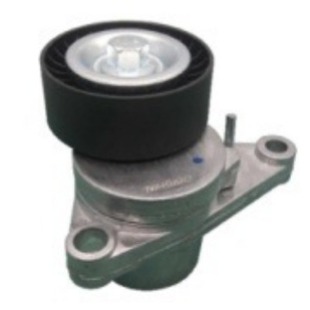 1611425280适用于东风标致 涨紧轮总成 涨紧器-阿里巴巴