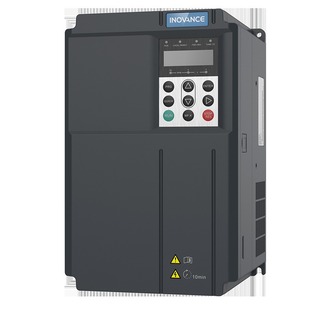 汇川CS710系列变频器CS710-4T2.2GB 380V 全新起重机专用议价-阿里巴巴