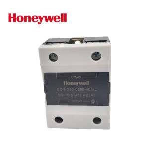 霍尼韦尔直流固态继电器OCR-D32-D250-40A-L负载40A输出12~250VDC-阿里巴巴