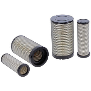 徐工装载机配件860135890空气滤芯AA90145 AF26613/AF26614-阿里巴巴