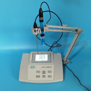 上海晶磁 DDSJ-308A型(点阵式数显)电导率仪 一级代理-阿里巴巴