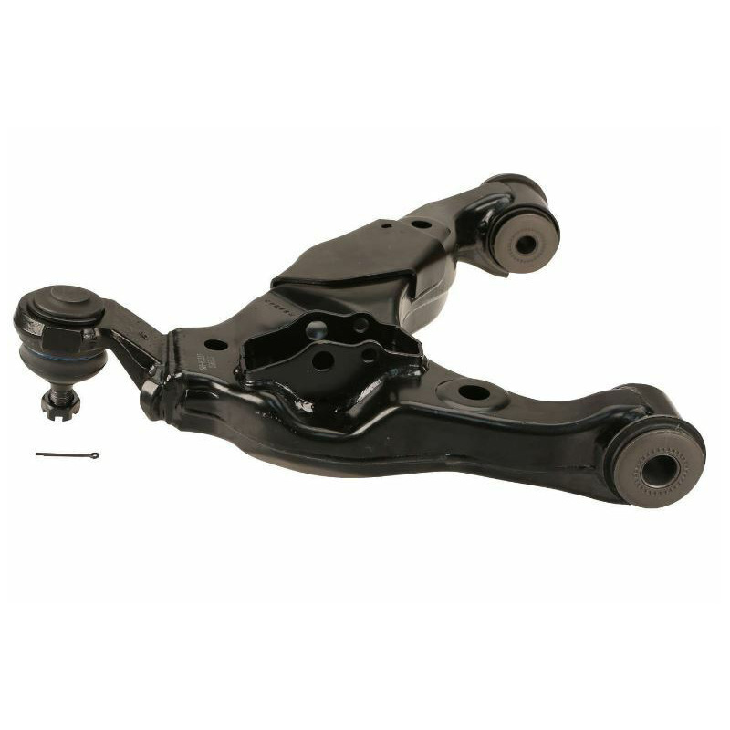 适用Toyota Tacoma 2017-2023下摆臂控制臂48068-04060 48069-040-阿里巴巴