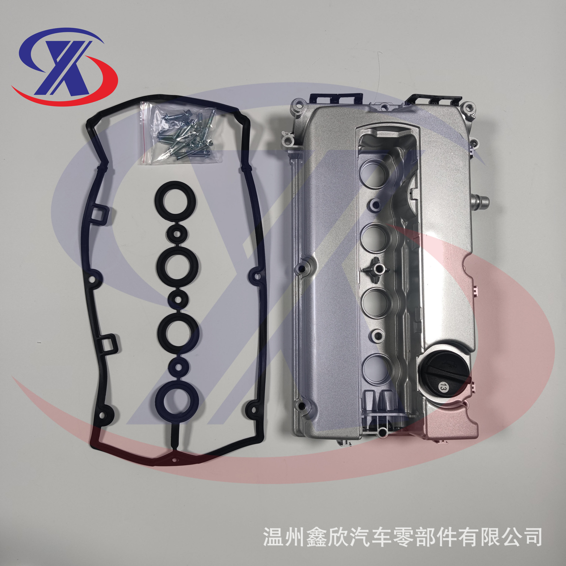 气门室盖适用于雪佛兰:55564395 55558673 5607258-阿里巴巴