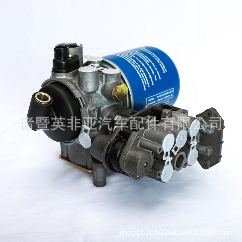 干燥器 重卡重汽汽车配件-阿里巴巴