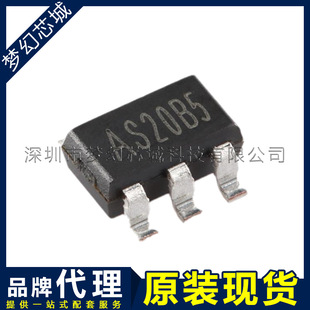 MT3520B 贴片 SOT23-5 同步降压芯片 丝印 AS20B5 AS2085 原装-阿里巴巴