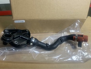 适用奔驰642柴油通风废气排放阀 A6420102091 A6420101891-阿里巴巴