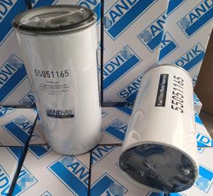 5541489600滤芯SH66053机油滤清器BG00379682铲运机凿岩机滤芯-阿里巴巴