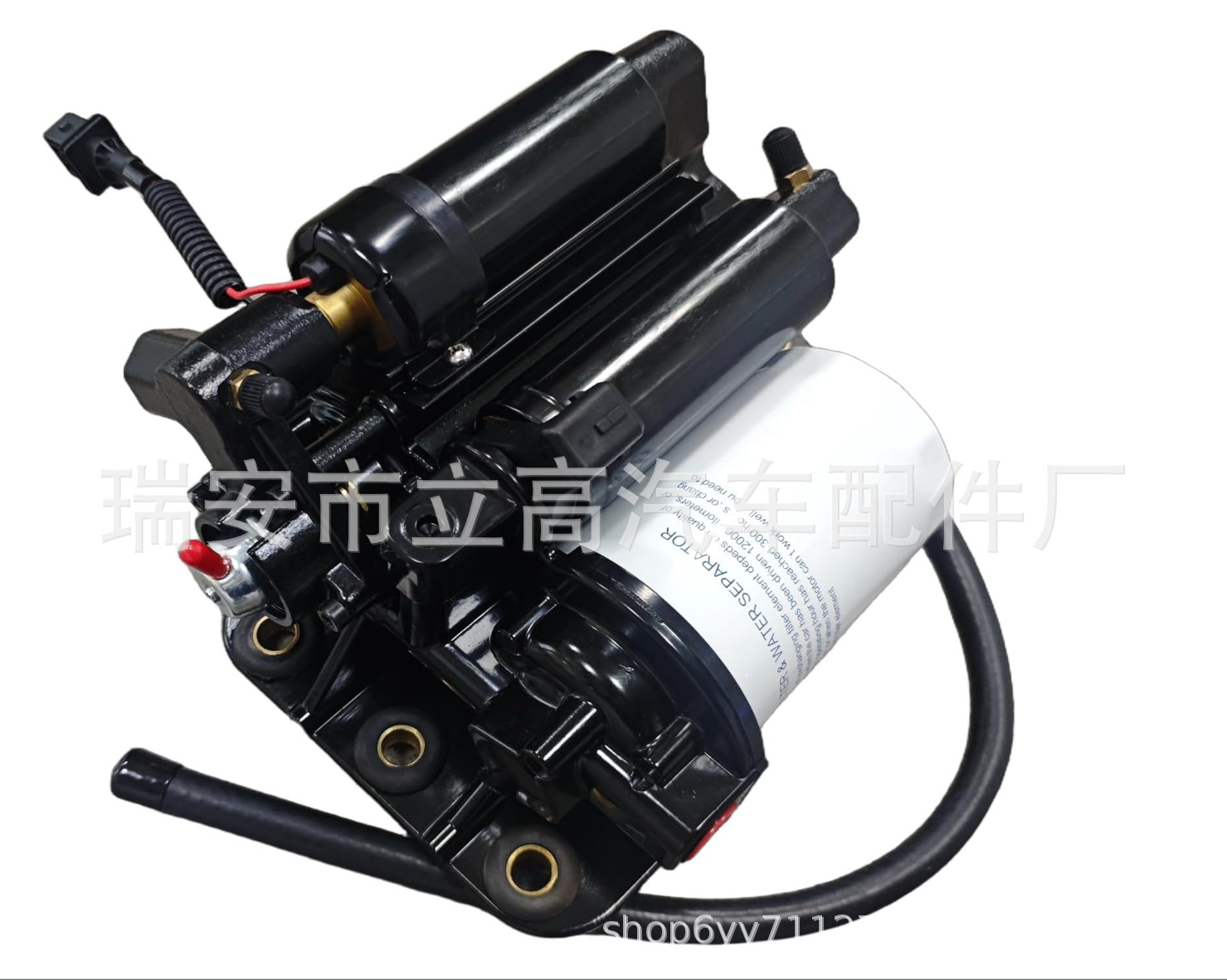 P61885S 22058474 23410900适用于 沃尔沃水星 游艇 燃油泵-阿里巴巴