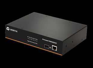 上海Avocent HMX 6200T IP式超高清双屏发送器超高清 KVM 矩阵系-阿里巴巴