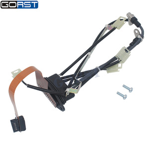 适用于沃尔沃 换挡位置线束 HX-22117441 20562629 22176325-阿里巴巴