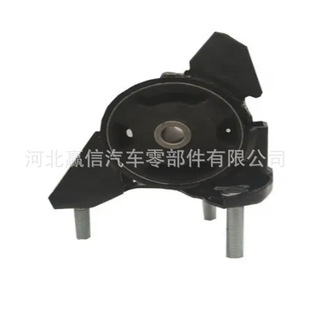 12371-15241适用于 卡罗拉AE100 汽车发动机支架机脚胶-阿里巴巴