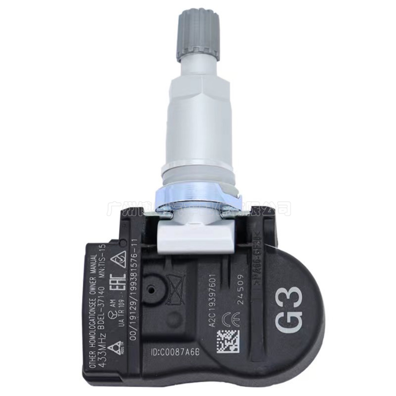 BDEL37140 适用于 车型胎压传感器马自达汽车配件轮胎压力传感器-阿里巴巴