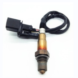 厂家批发Oxygen Sensor厂家批发跨境专供氧传感器OE:0258007351-阿里巴巴
