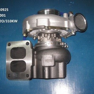 GT45涡轮增压器 零件号612601110925 772055-5001 turbo厂家直销-阿里巴巴