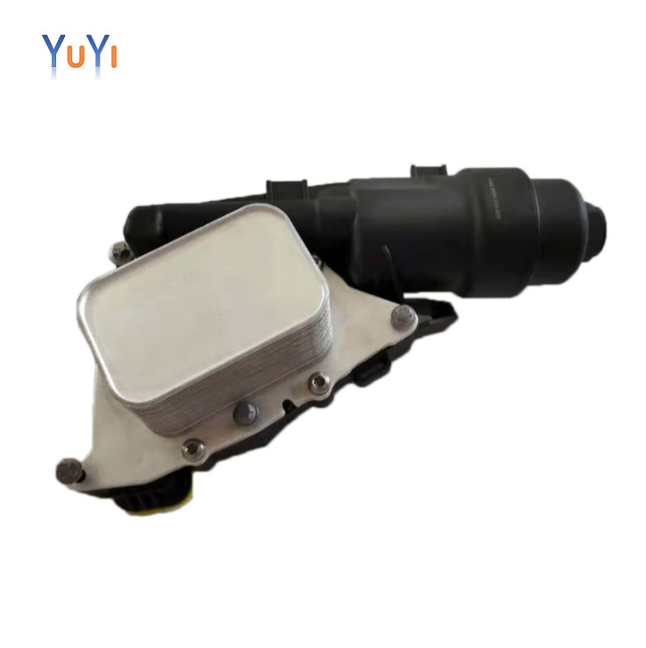 跨境 机油滤清器外壳 11428585235 1142 8585 235 适用于宝马F45-阿里巴巴