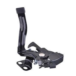 适用2012-2016款 CRV 机盖锁引擎盖锁 74120-T0A-A01-阿里巴巴