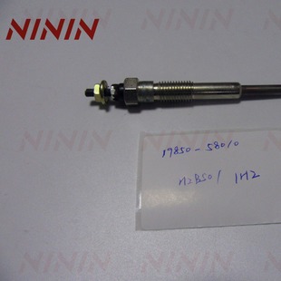 适用于丰田HZB50预热塞19850-58010-阿里巴巴