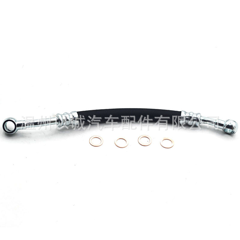 油管线软管 适用于宝马 11361705532-阿里巴巴